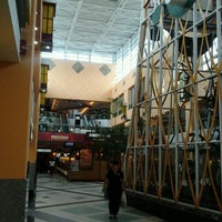 Menlyn Retail Park - Shopping Mall