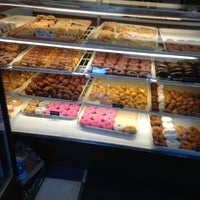 Menu - Old Town Donuts - Donut Shop