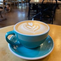 Iconik Coffee Roasters - Coffee Shop in Santa Fe