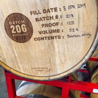206 Distillery - Distillery in Seattle