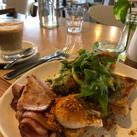 Sir Charles - Café in Melbourne