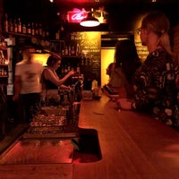 The Rooks Return - Bar in Fitzroy