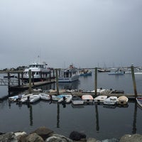 Rye Harbor State Park - Beach in Rye
