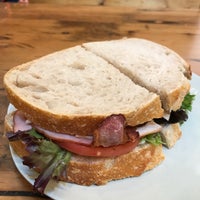 The Works Bakery Cafe - 54 tips from 1150 visitors