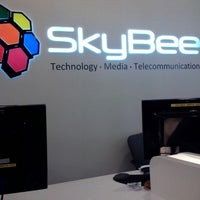 SkyBee One Building - Office