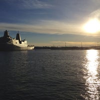 Victory Rover Naval Base Cruise - Downtown Norfolk - 6 tips from 277 ...