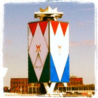 Het IJ - River in Amsterdam