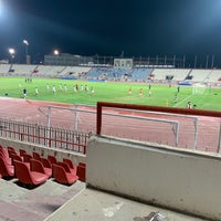 Kuwait Sporting Club - Soccer Field in كيفان