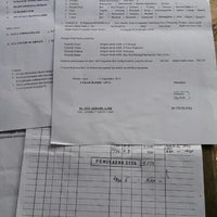 Soupanova EcoSky (Now Closed) - Lounge in Jakarta Selatan