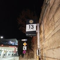 Passau Hauptbahnhof - Passau, Bayern