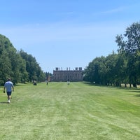 Heythrop Park Golf Course - 1 tip