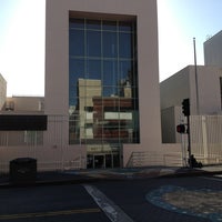 Los Angeles Public Library - Frances Howard Goldwyn - Hollywood ...