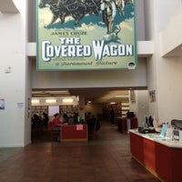 Los Angeles Public Library - Frances Howard Goldwyn - Hollywood ...