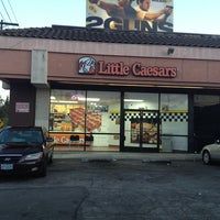 Little Caesars locations in Los Angeles - See hours, menu, directions ...