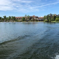 Bay Lake - 9 tips from 2756 visitors