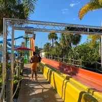 Reunion Resort Water Park - 10 tips