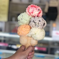Original Pokeno Ice Cream & Cafe - Pukekohe, Auckland