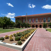 Arizona State Museum - 7 tips