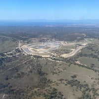 Monterey Regional Airport (MRY) - Monterey, CA