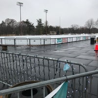 Steinberg Skating Rink - 20 tips
