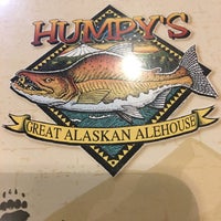 Humpy's Great Alaskan Ale House - Anchorage International Airport - 17 ...
