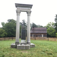 Bennett Place Historic Site - 4 tips