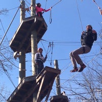 Terrapin Adventures - Savage - Guilford - 8600 Foundry St