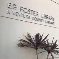 EP Foster Library - 1 tip