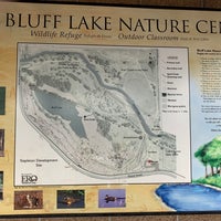 Bluff Lake Nature Center - Park in Stapleton