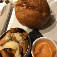 Le M - Genève, Genève