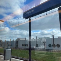 Station Obdam - 4 tips from 356 visitors