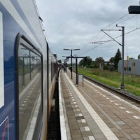 Station Obdam - 4 tips from 356 visitors