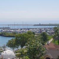 Port Washington Marina - Harbor or Marina