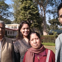 Delhi Cantonment - Delhi Cantt - New Delhi, Delhi