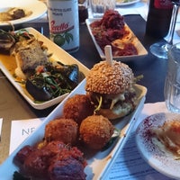 Neon Jamon - Tapas Restaurant in Liverpool