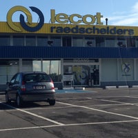 Lecot - Heule, West-Vlaanderen