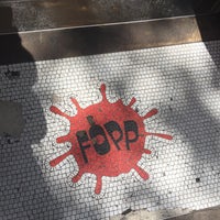 FOPP - Record Shop in Holborn and Covent Garden