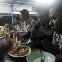 Depot Pak Bas - Chinese Restaurant