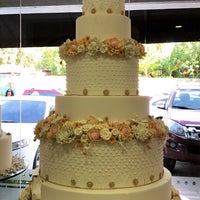 Alberto Repostería Calle El Sol, Santiago (+1 809-583-4222)