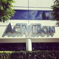 Activision HQ - 3 tips