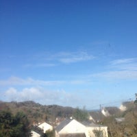 Combe Martin - Village
