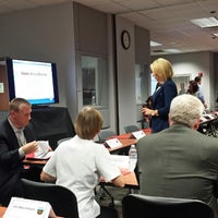 State of Ohio Emergency Operations Center (EOC) - Government Building