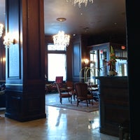 Landmark Inn - Hotel