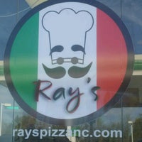 Ray's Pizza - 5 tips from 71 visitors