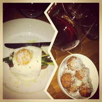 Corso 32 - Italian Restaurant in Edmonton