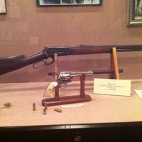 Texas Ranger Museum - History Museum in San Antonio