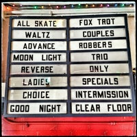 Fleetwood Skating Rink - Skating Rink in Chicago