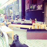 Locke Müller (Now Closed) - Kreuzberg - 16 tips from 269 visitors