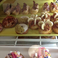 Photos at Hypnotic Donuts - 88 tips from 1696 visitors