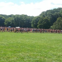 Detweiller Park - Park in Peoria